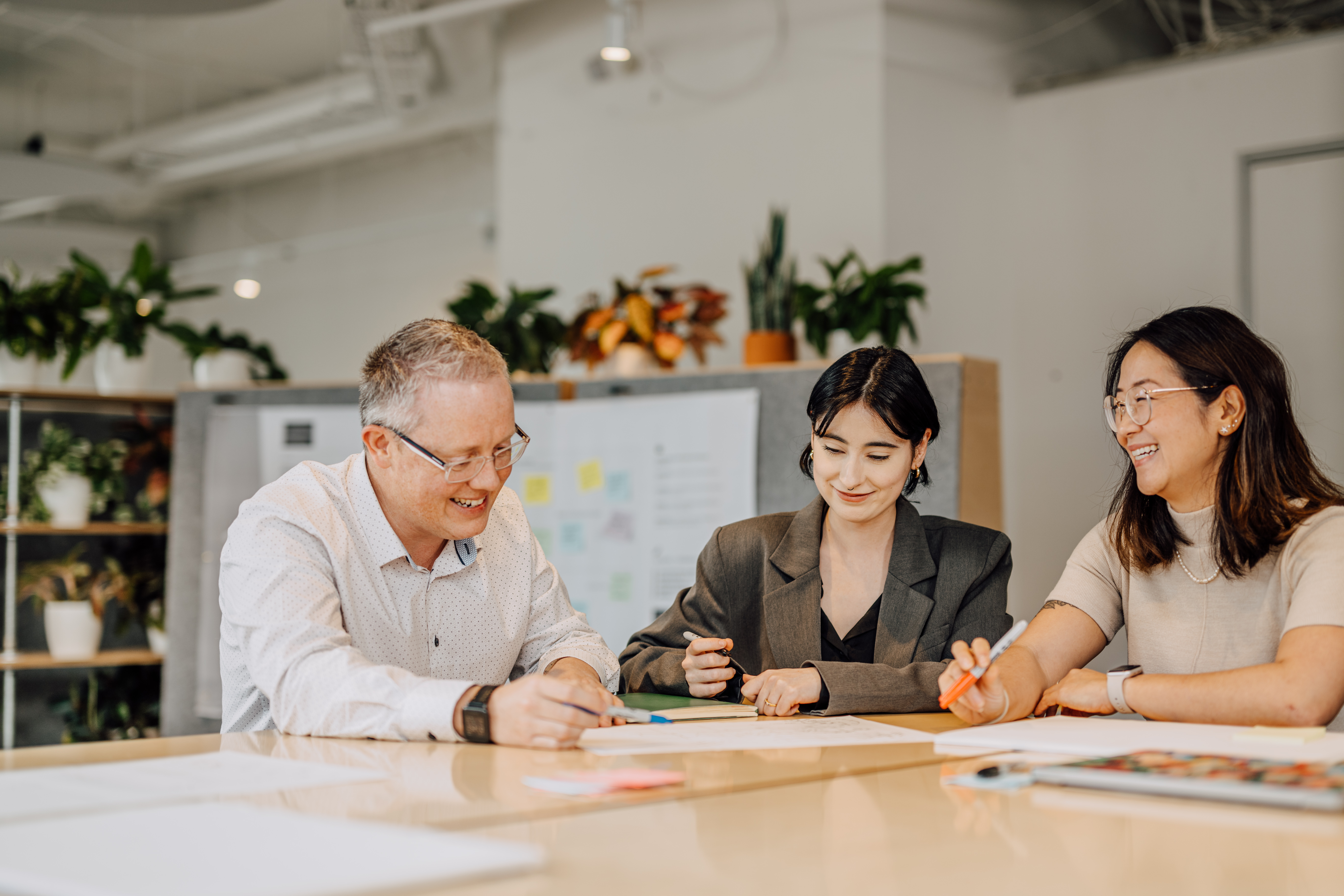 Using A Product Vision To Drive Digital Transformation